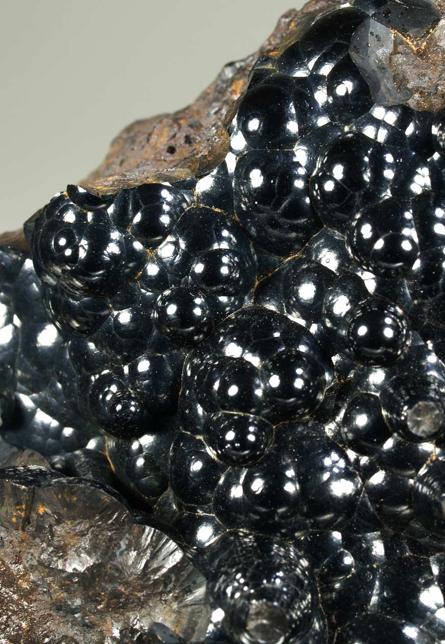 Rosell Minerales - Minerales