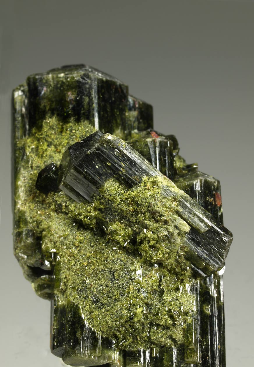 Rosell Minerales - Minerales